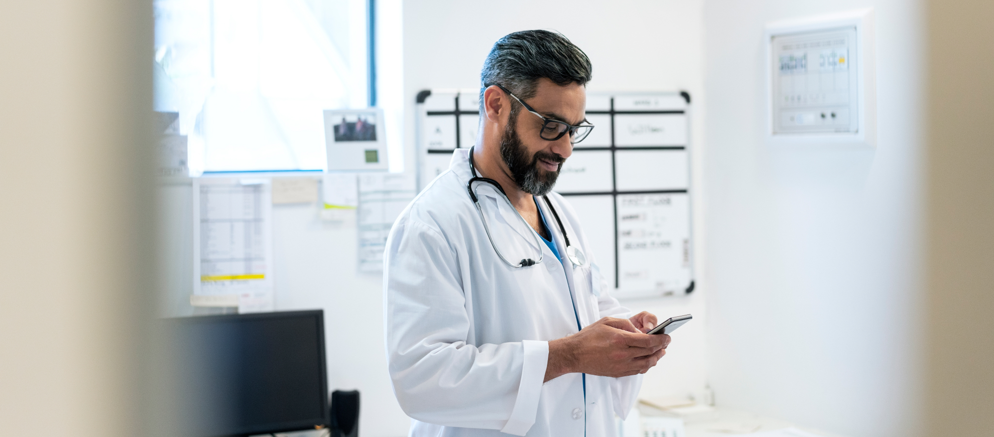 Our Doctors - Summus