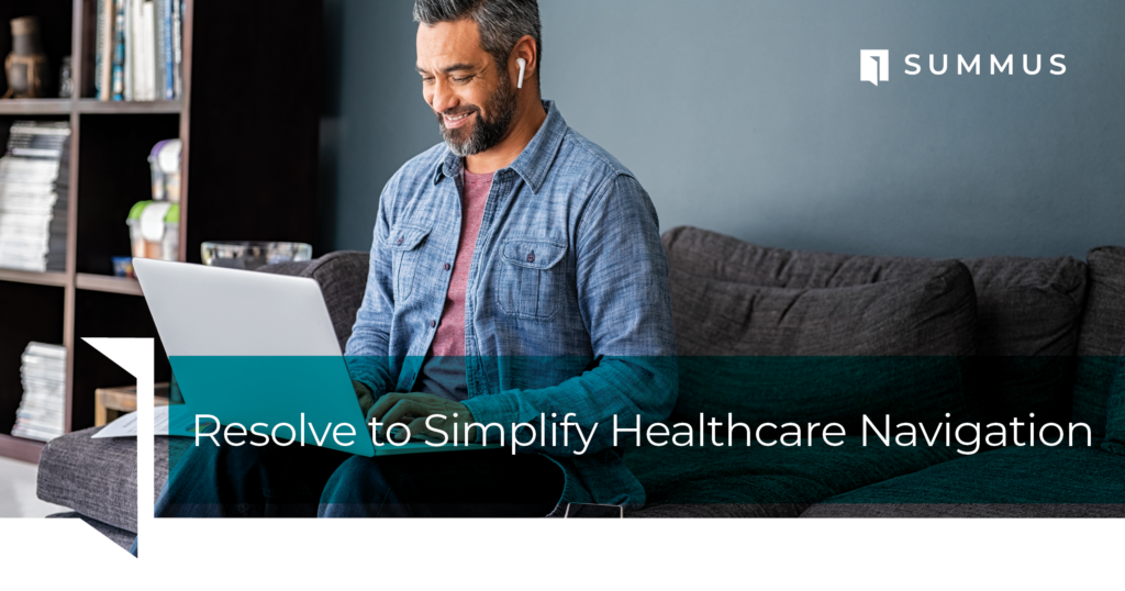 Healthcare Navigation and Virtual Options for Consumers - Summus