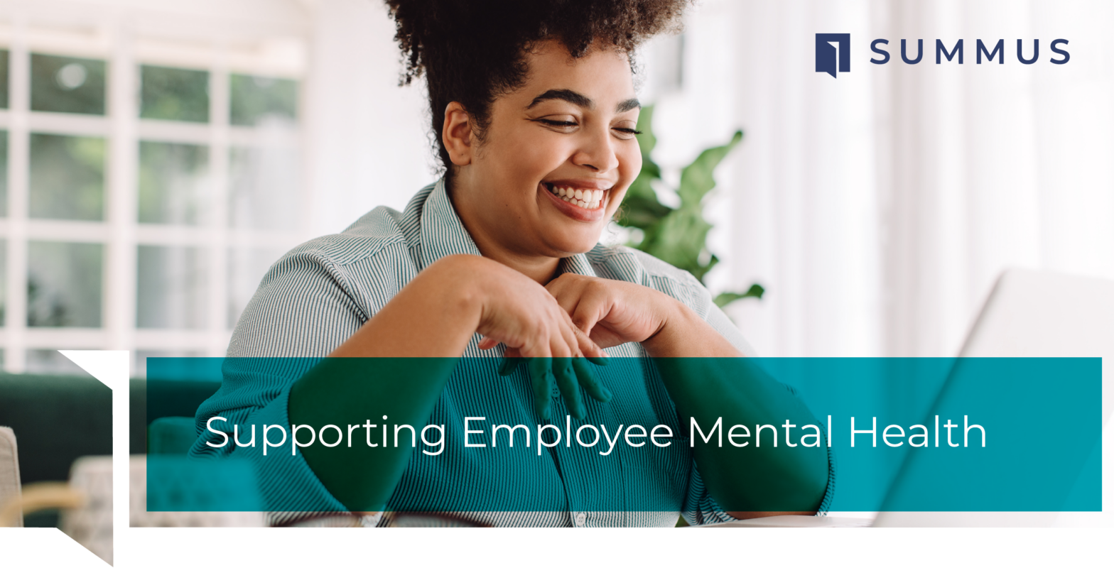 Supporting Employee Mental Health - Summus